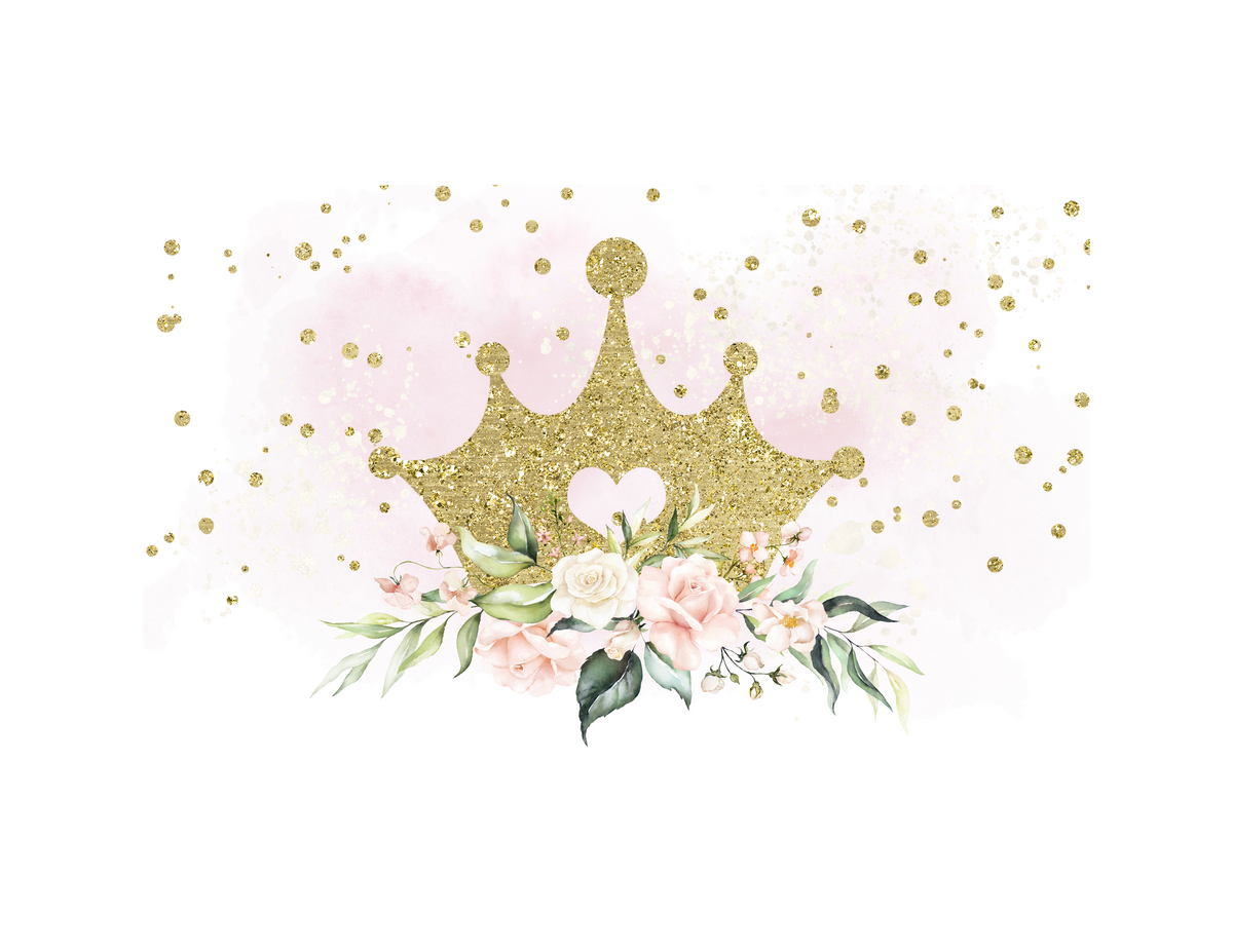 PRINCESS (PLAIN) | Binghambliss